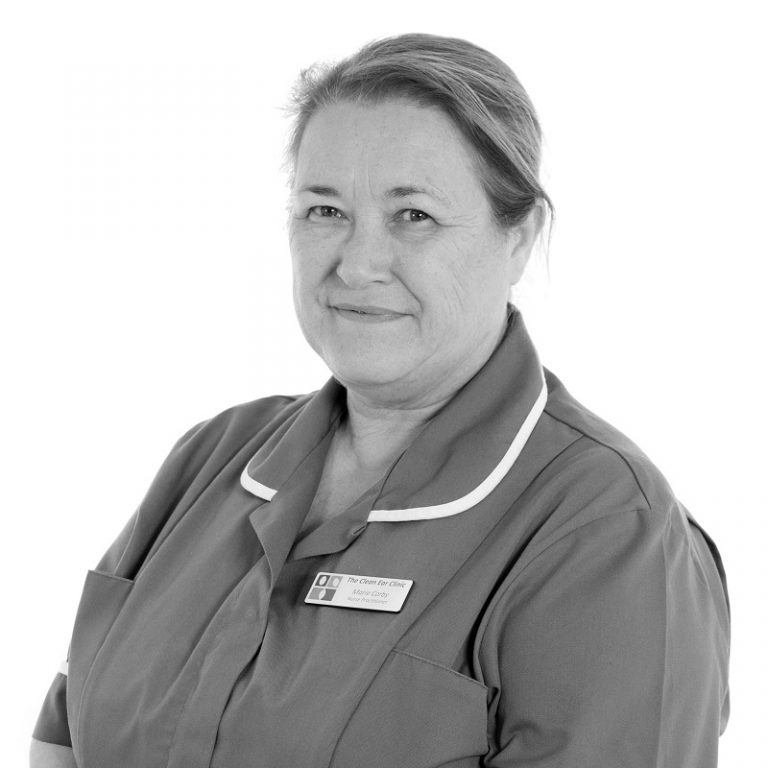 Port Solent - Just Ears