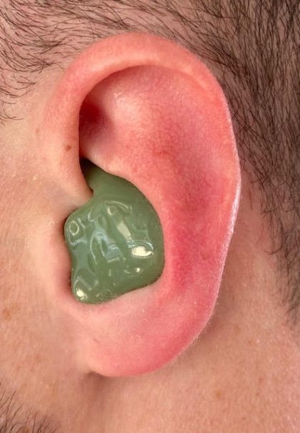 Ear Plugs - How to use them so they work! - Just Ears