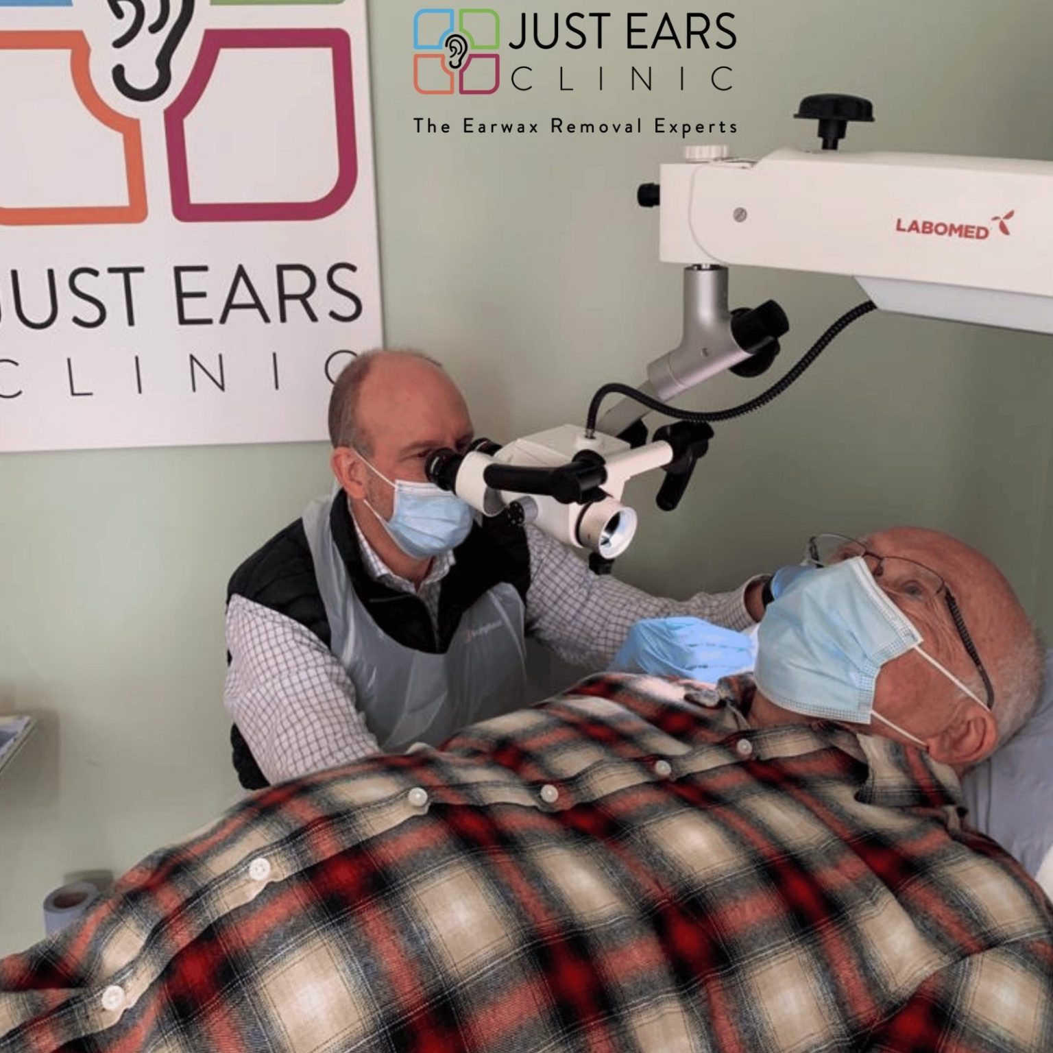 Understanding Ear Wax and the Benefits of Microsuction at Just Ears ...