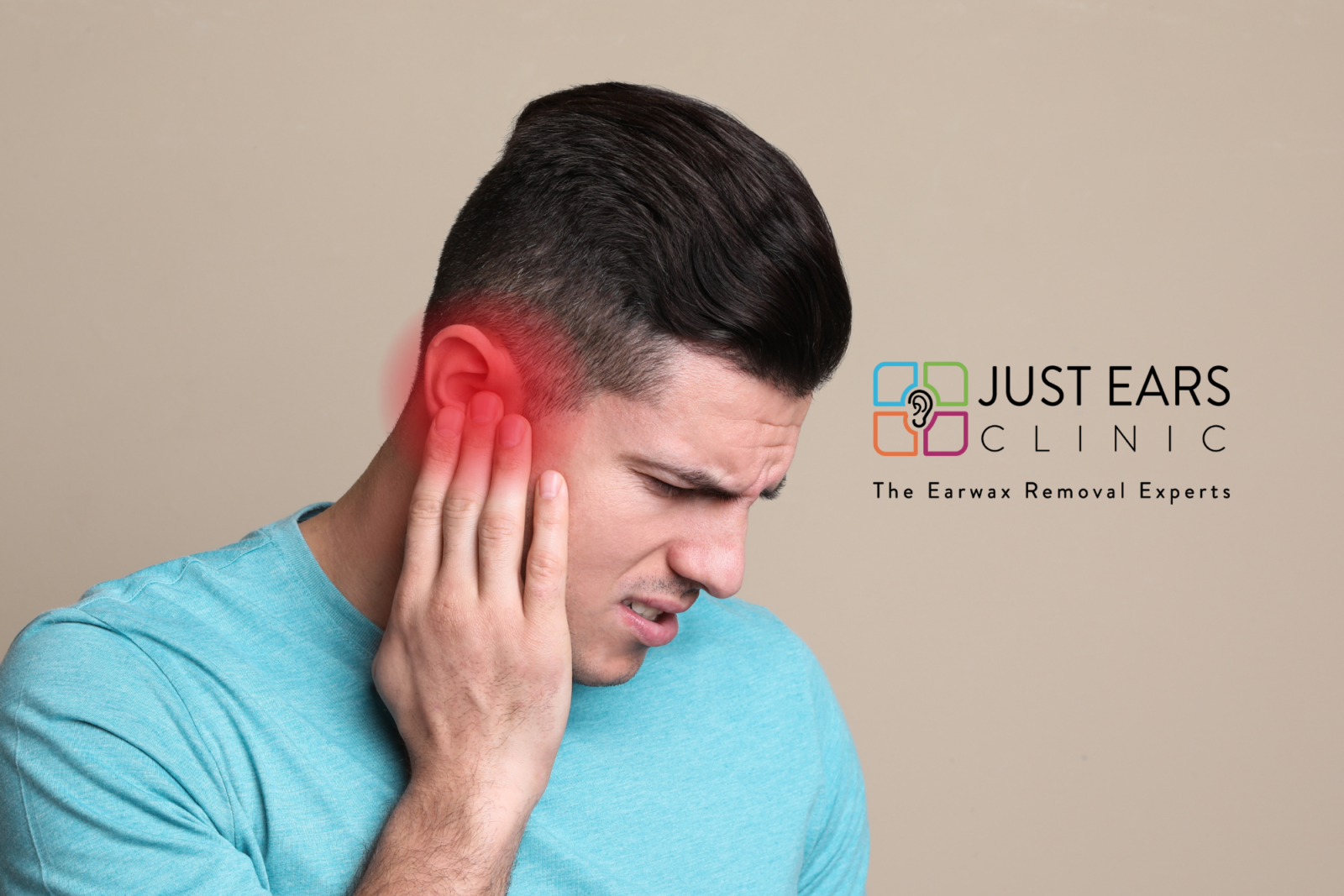 Signs You May Need Professional Ear Wax Removal - Just Ears